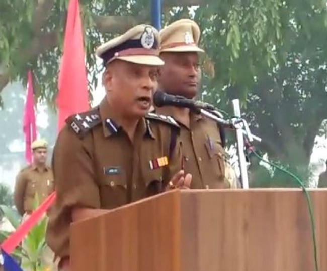 Up Anti Corruption Action इंदौर के व्यापारियों को ठगने के आरोपितों के